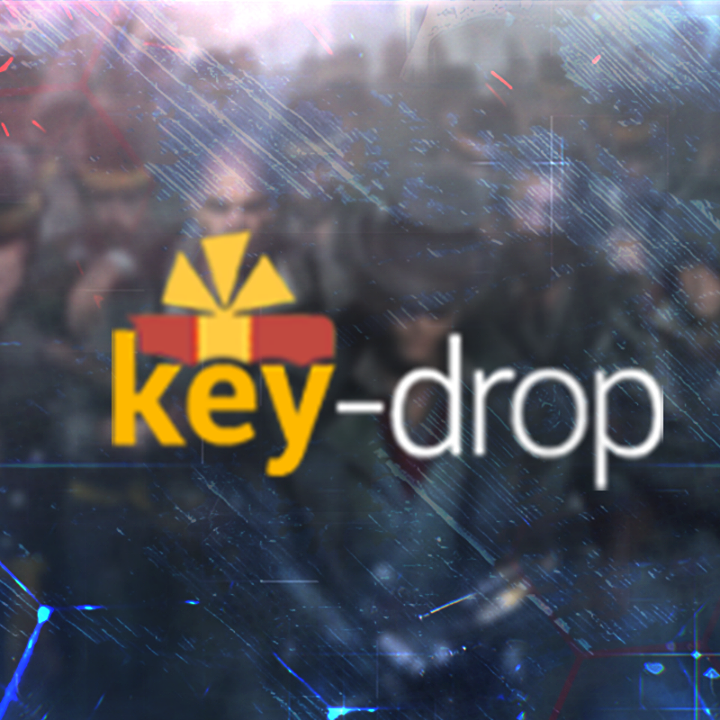Chat with Key-Drop.pl