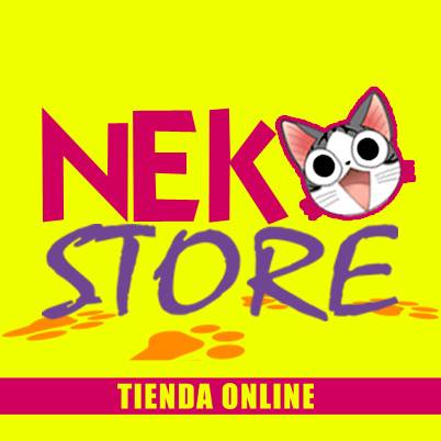 Chat with Neko Store